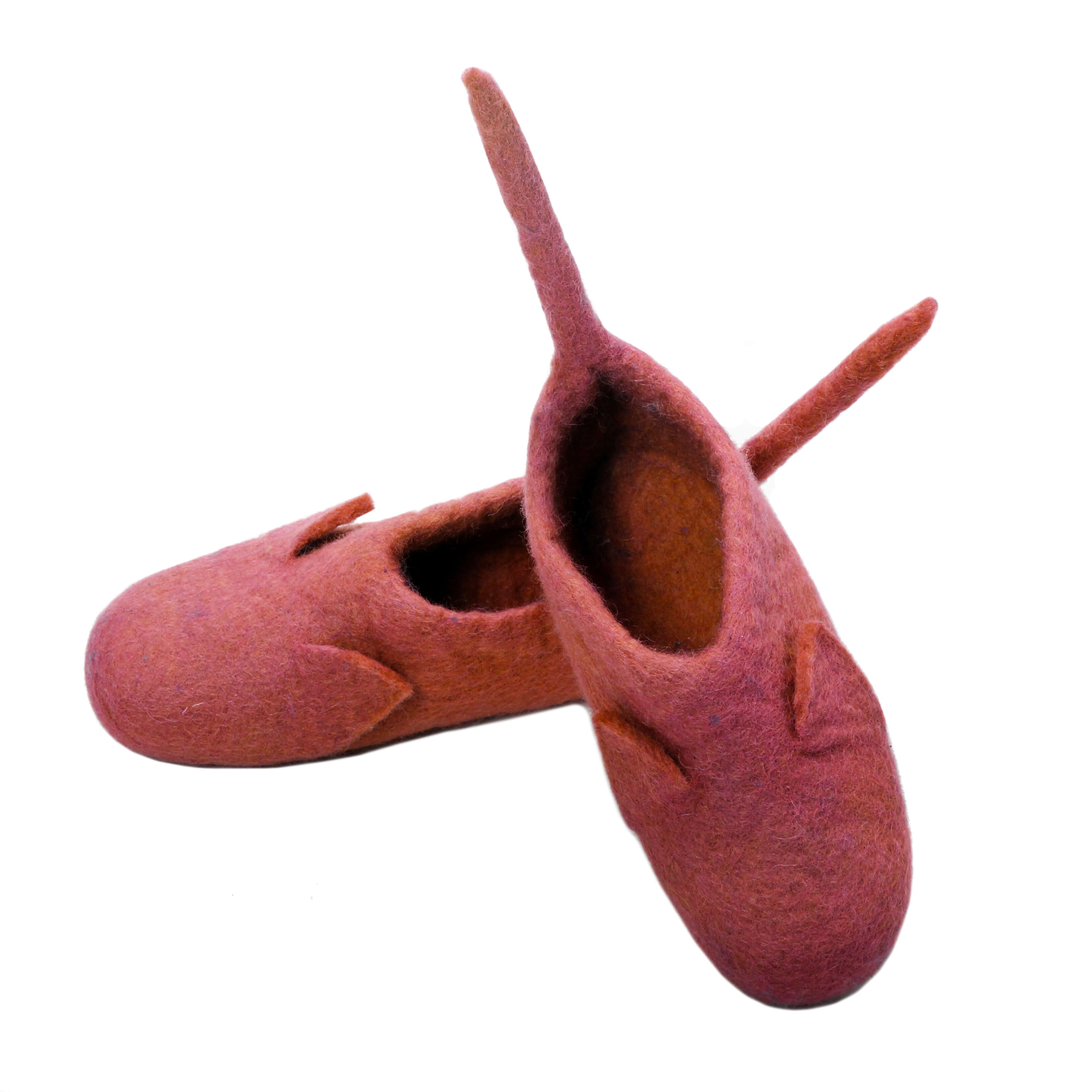 Harley Quinn Red Jester Shoes – Cosplay Footwear for Harley Quinn Fans